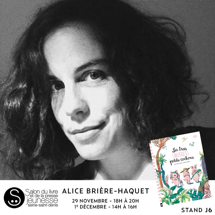 Alice-Brière-Haquet - Little Urban