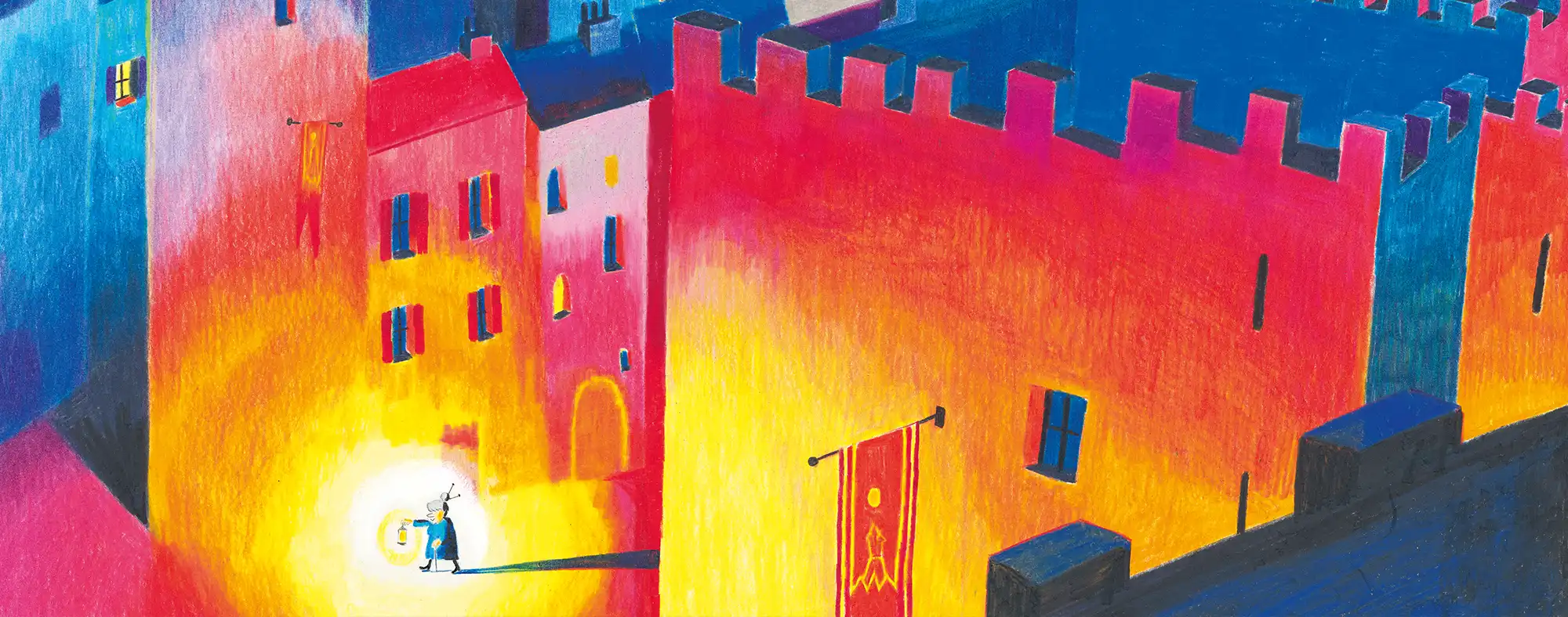 Little Urban au SLPJ 2025 - Little Urban